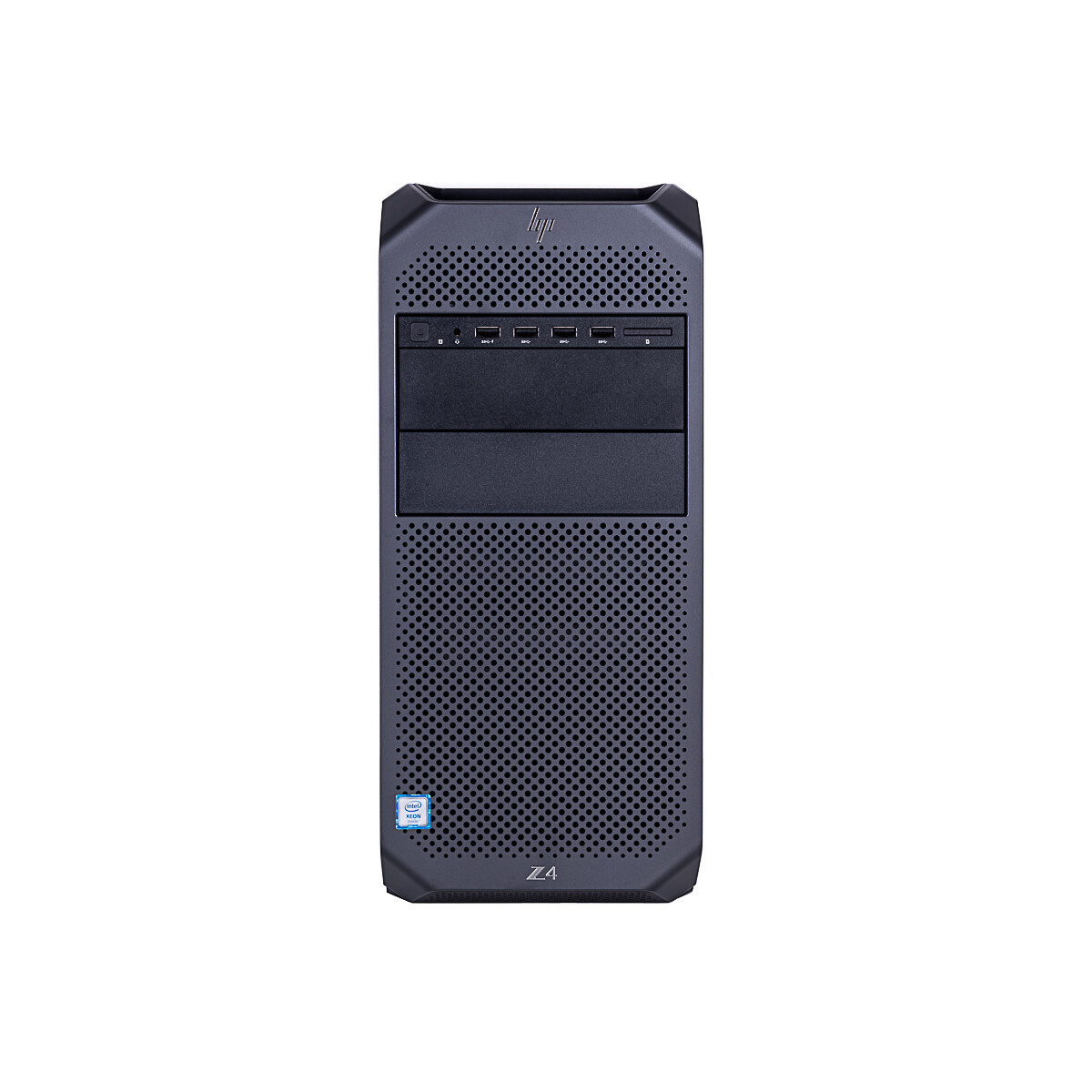 The optimal workstation for Siemens NX 2312