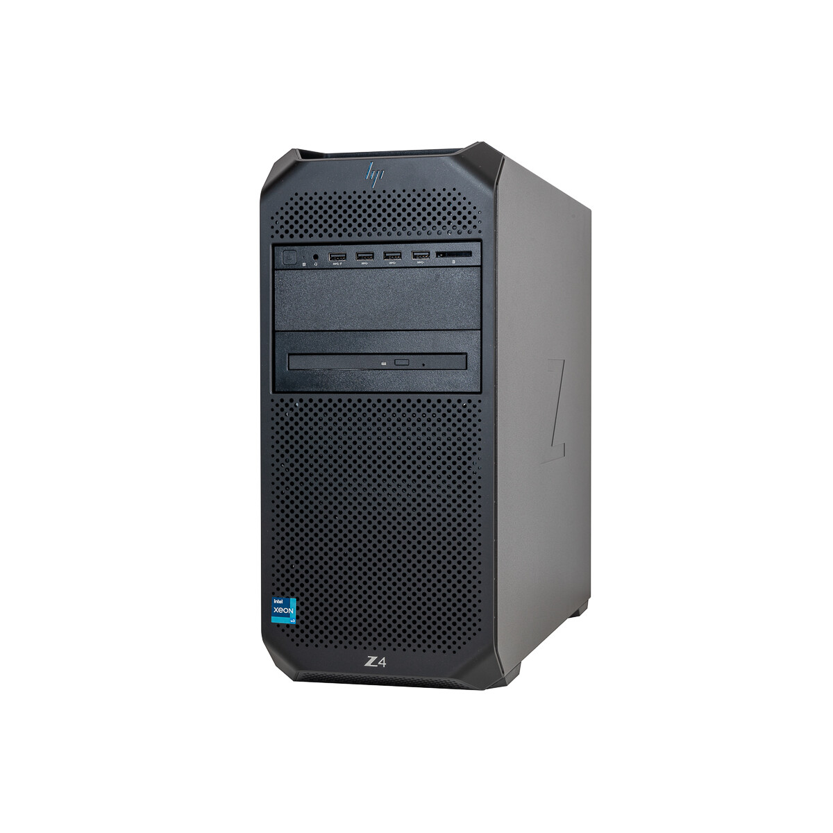 HP Workstation Z4 G5 Intel Xeon, Nvidia Geforce RTX 5070 renew kaufen ...